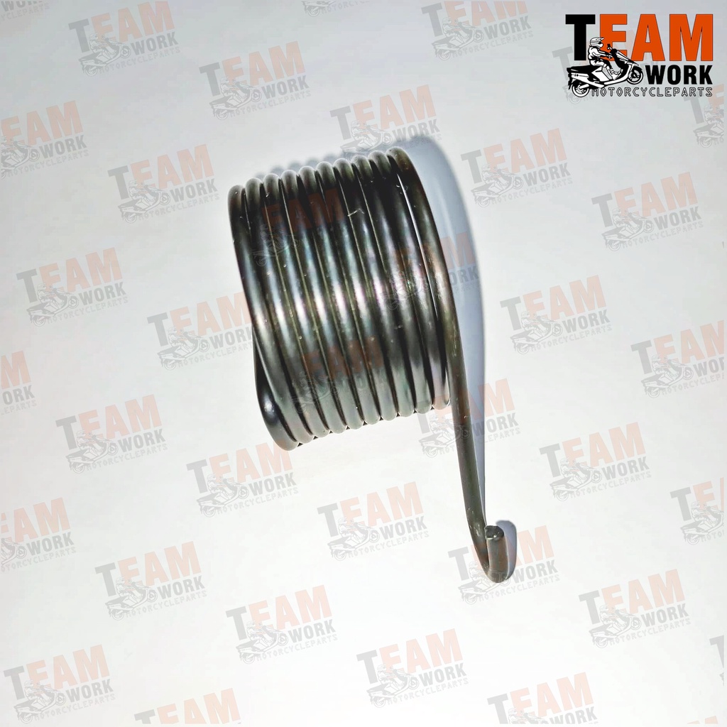 Kick Return Spring RS100 Yamaha RS 100 | Shopee Philippines