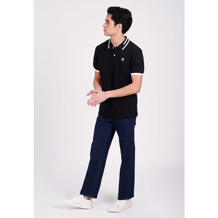 BTC4128 - BENCH/ Men's Polo Shirt | Shopee Philippines