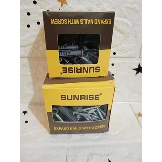 Shop tox screw for concrete for Sale on Shopee Philippines