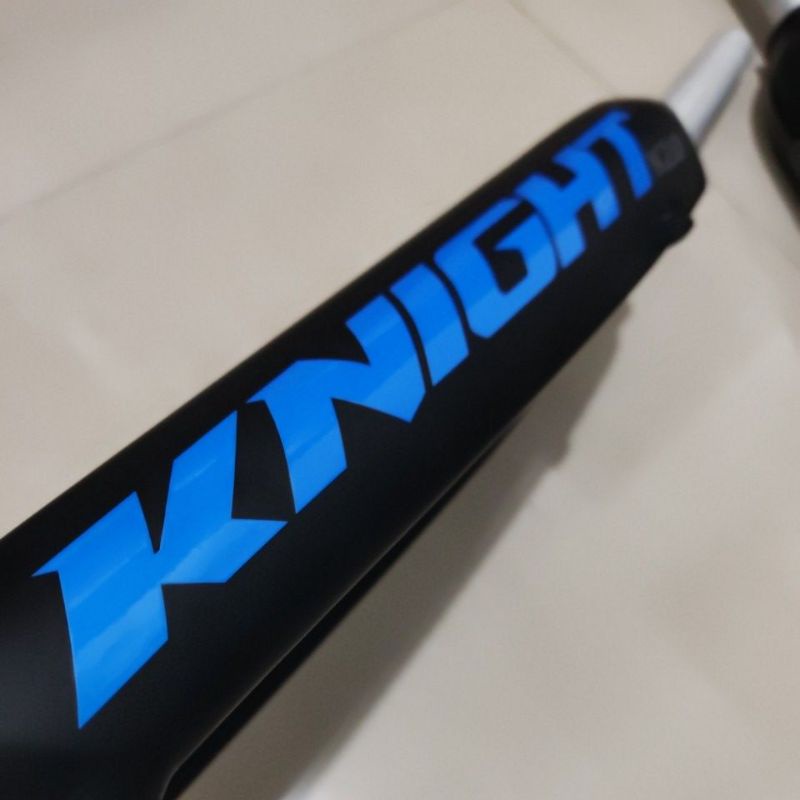 SAGMIT RIGID FORK ALLOY K1/K2/K3 KNIGHT FOR RB/MTB SIZE 26 ,27.5 &29ER ...
