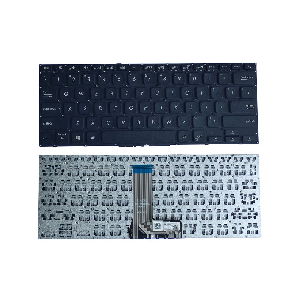 KEYBOARD REPLACEMENT X409 | Shopee Philippines