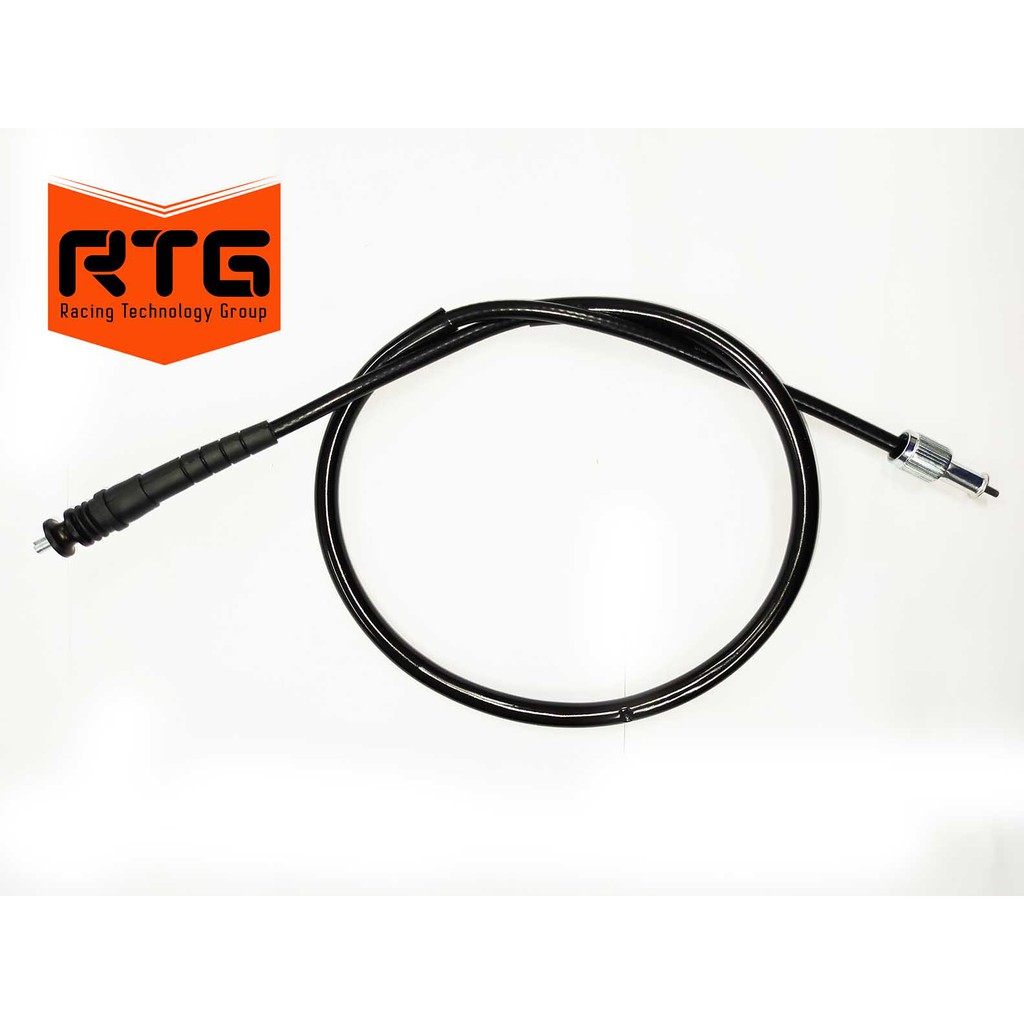 RTG SPEEDOMETER CABLE - HONDA WAVE 110 ALPHA | Shopee Philippines