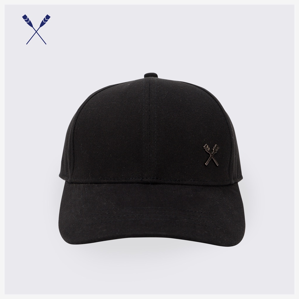 Regatta Baseball Cap With Metal Oar For Men | Shopee Philippines
