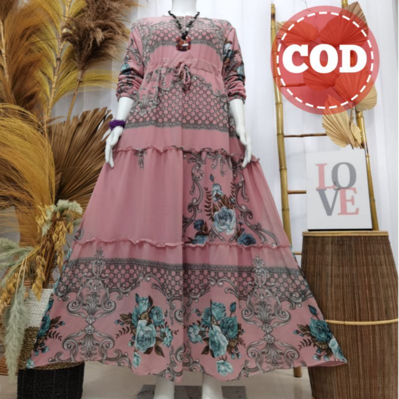 Full Double Robe, The Latest Middle REMPEL Robe// | Shopee Philippines