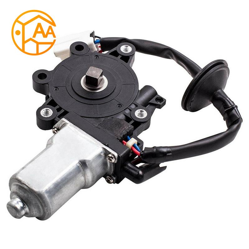 Motor Window Lift Motor Driver Side Left LH 80731CD001 for Nissan 350Z ...