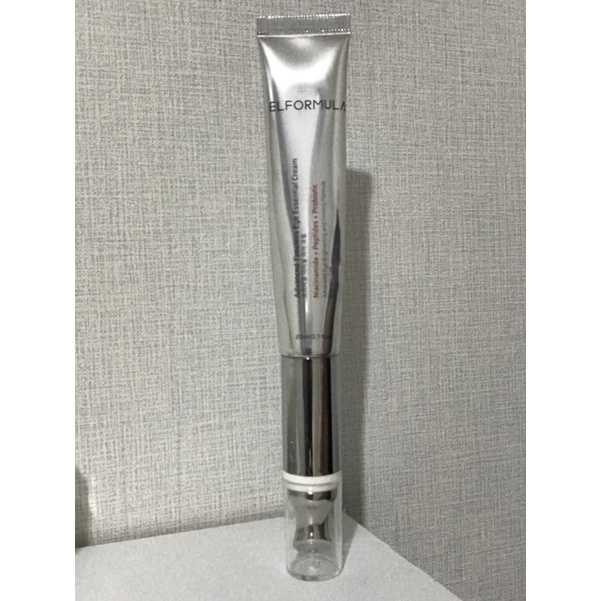 Elformula Advanced Timeless Eye Essential Cream || Preloved | Shopee ...