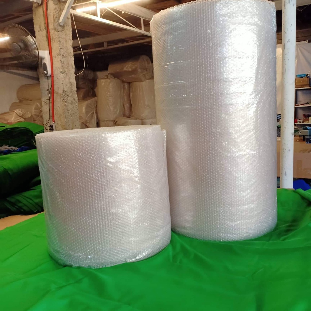 BUBBLE WRAP/ PANG BALOT NG MGA GAMIT PARA SECURED | Shopee Philippines