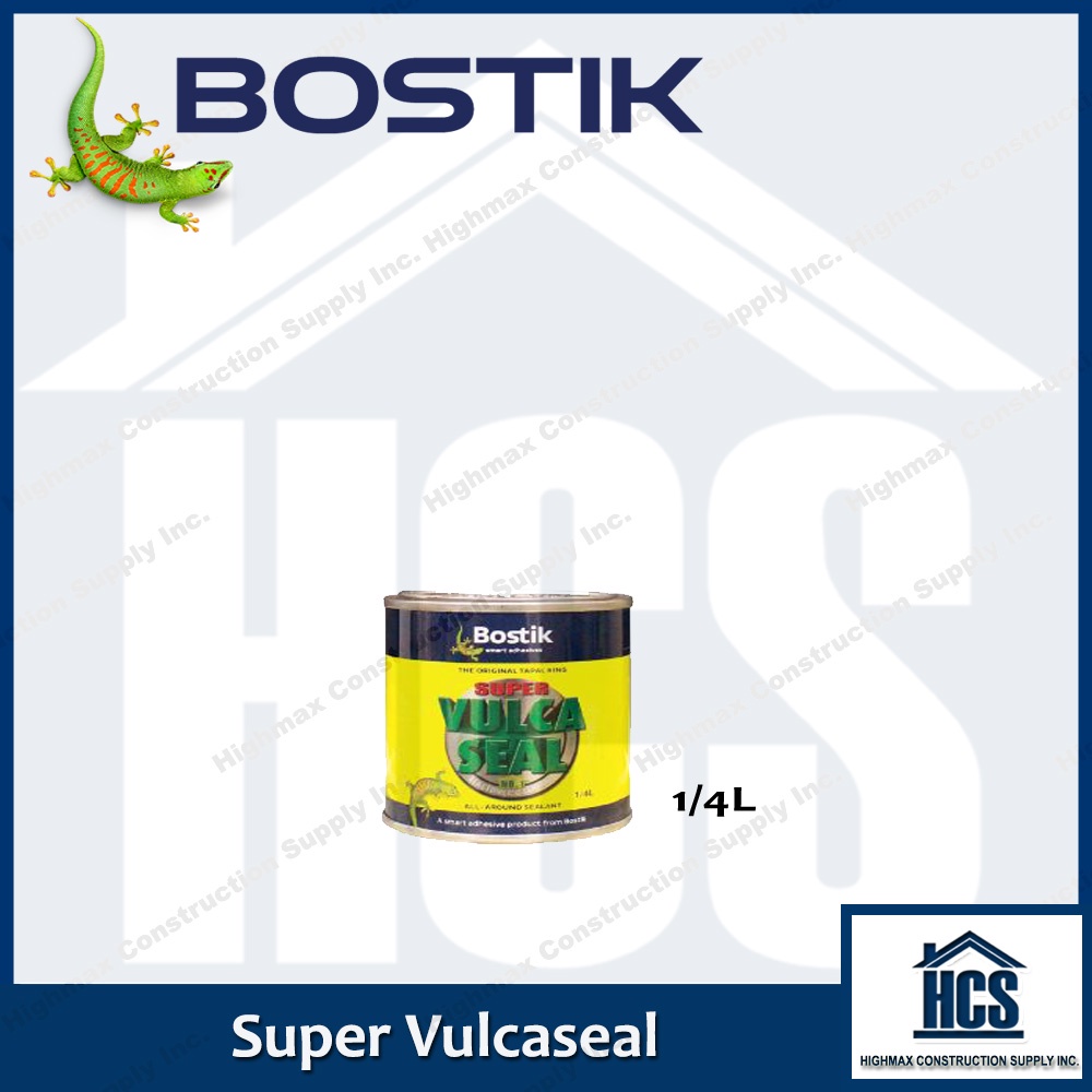Shop vulcaseal 1 liter for Sale on Shopee Philippines