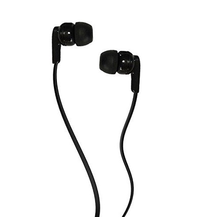 Headset NO Mic Universal Earphone with Buds Universal headset Super ...