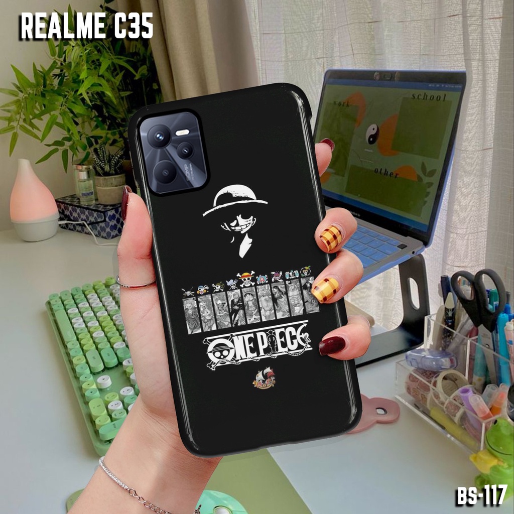 HP CASE OPPO A15 JOLERA FASHION CASE ONPECAC SOFTCASE HARDCASE ...