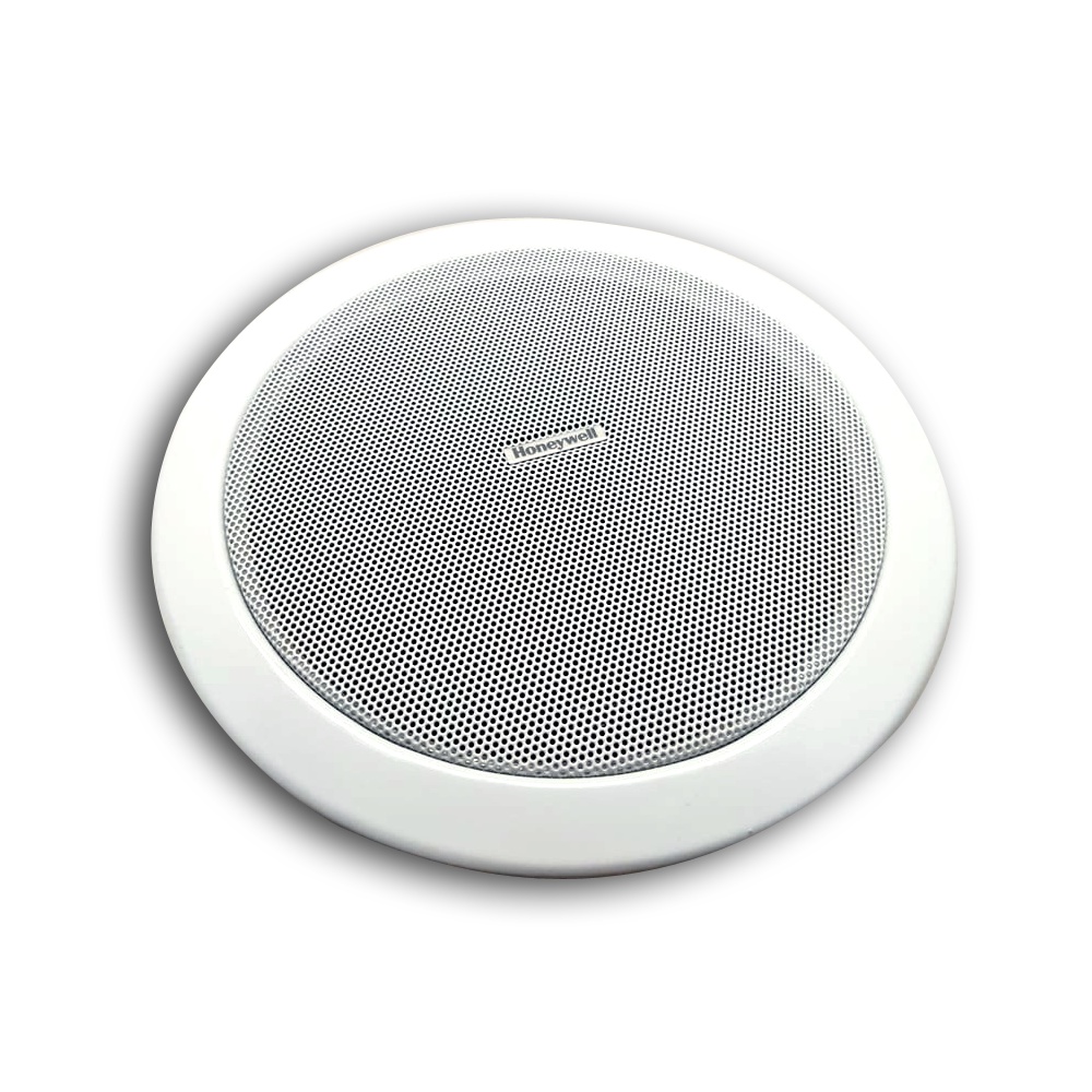 Honeywell L-PCM06E CEILING LOUDSPEAKER | Shopee Philippines