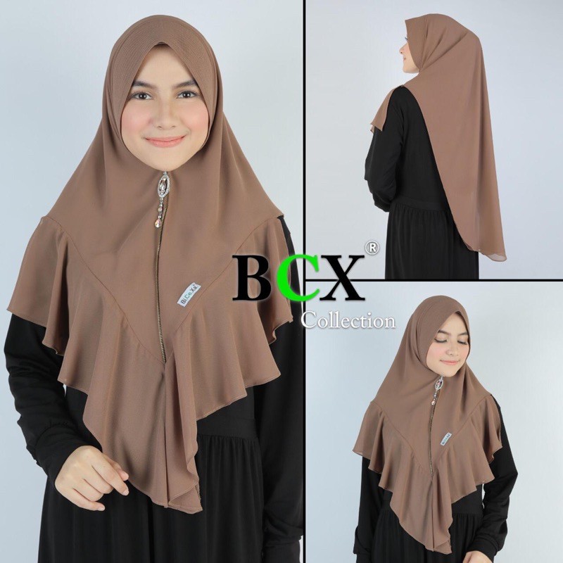 Kimar ceruty babydoll | Kimar nilisha | Kimar ceruty by BiCeXa ...