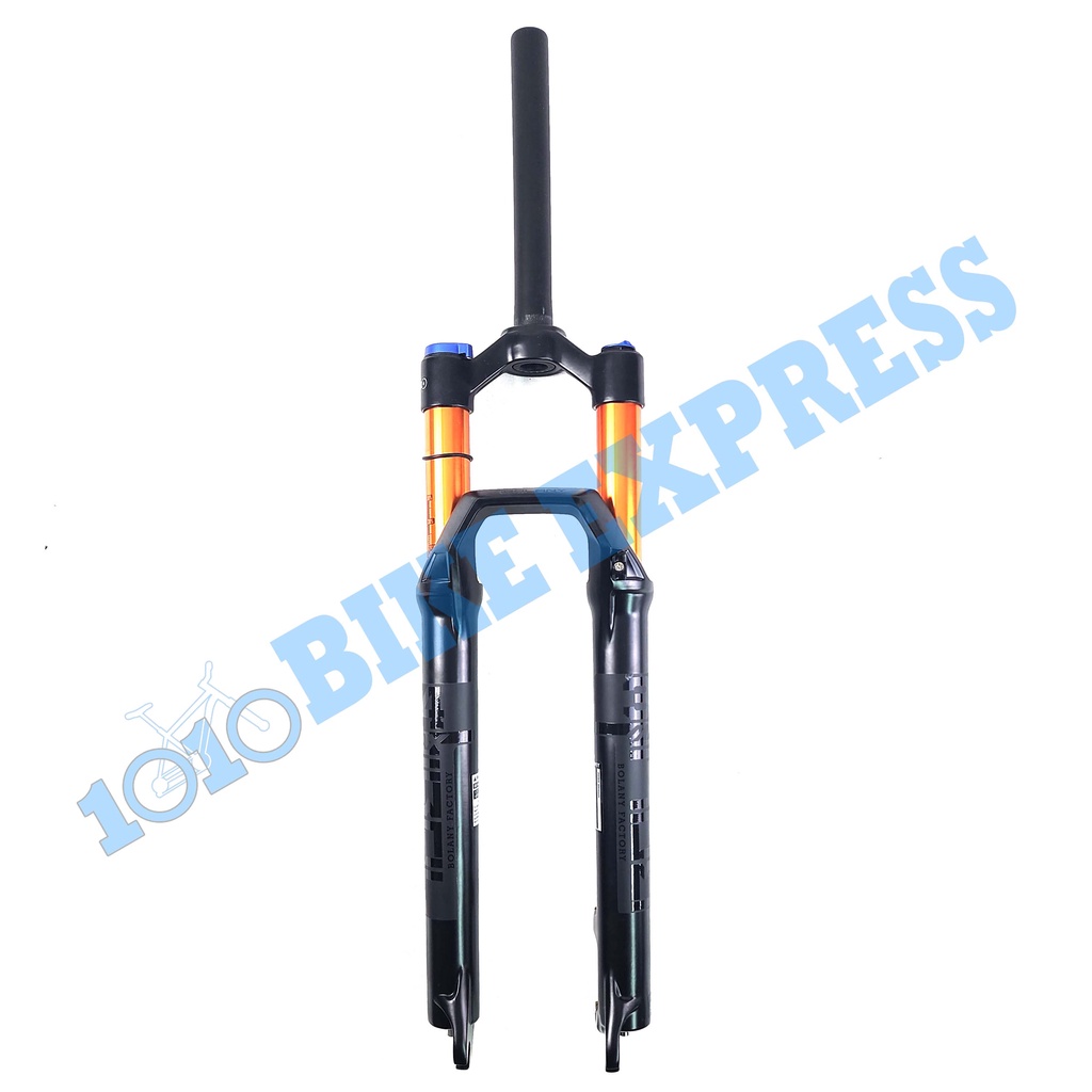 Bolany Max Air Fork 34mm 120mm MTB | Shopee Philippines