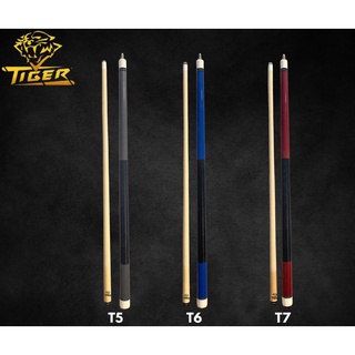 Tiger Billiard Cue Stick w FREE Case | Shopee Philippines