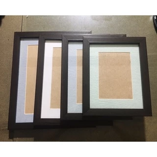 Picture Frames - Best Prices and Online Promos - Dec 2025 | Shopee ...