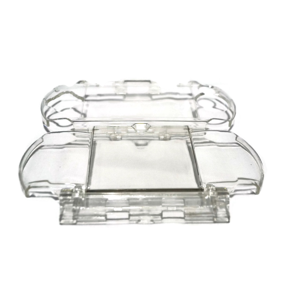 Crystal Hard Case for PSP Fat PSP1000 (Clear) | Shopee Philippines