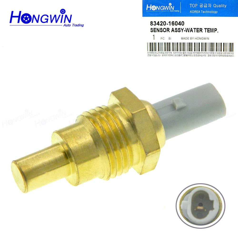 [READY STOCK] Coolant Water Temperature Sensor 83420-16040 / 8342016040 ...
