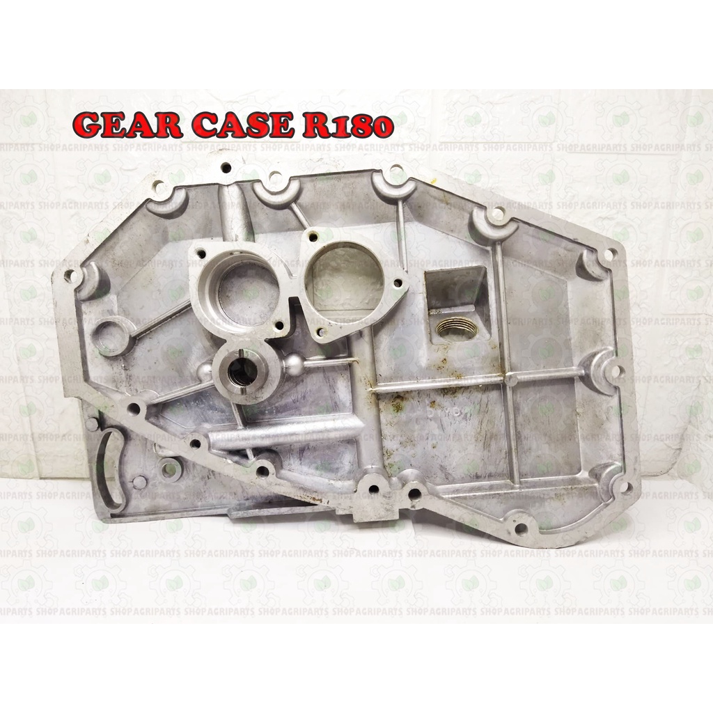 Side Cover Assy R180 China Water Cooled Diesel Engine | Shopee Philippines