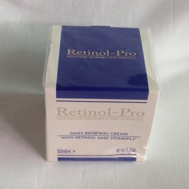 RETINOL -PRO Advanced Regenerating Formula | Shopee Philippines