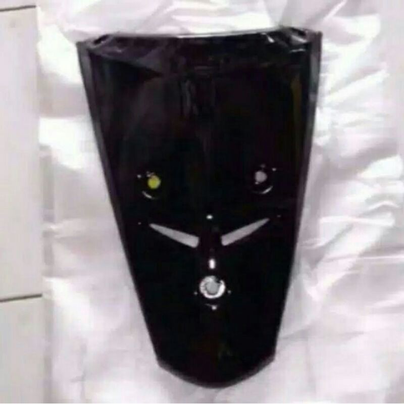 Shogun 125 front chest Panel shield tie | Shopee Philippines