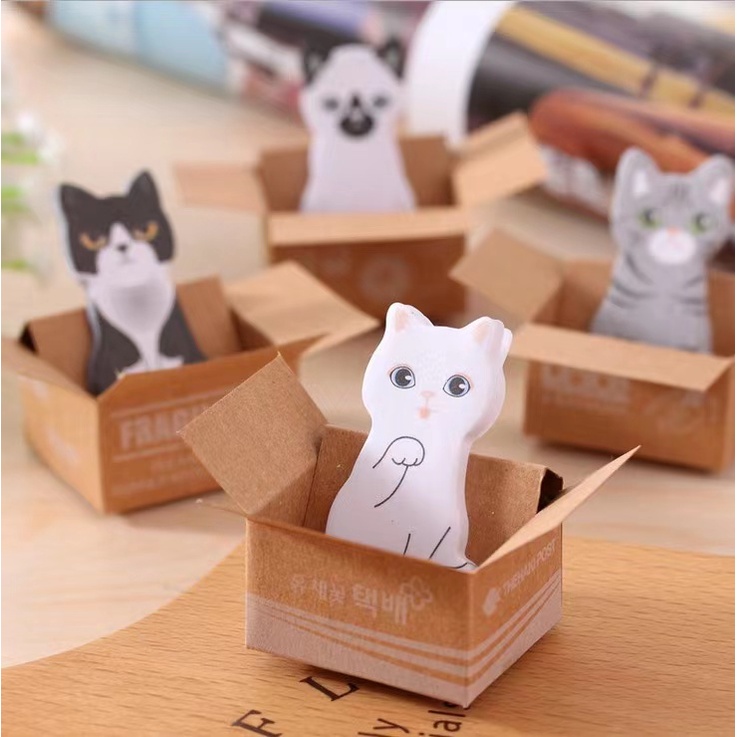 cat stickers - Best Prices and Online Promos - Apr 2026 | Shopee ...