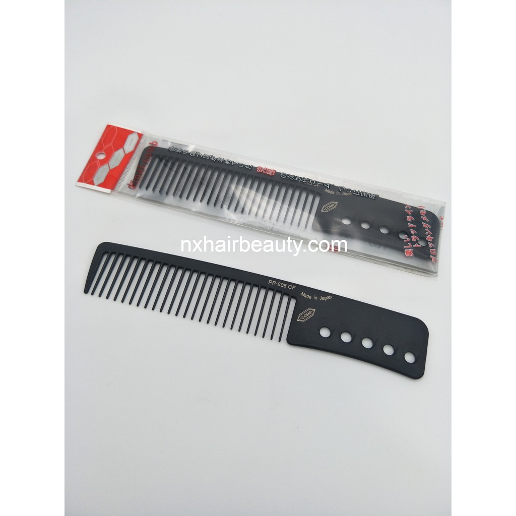 CF Final Comb (7 types to choose) | Shopee Philippines