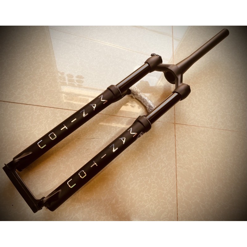 Manitou Markhor MTB Fork | Shopee Philippines