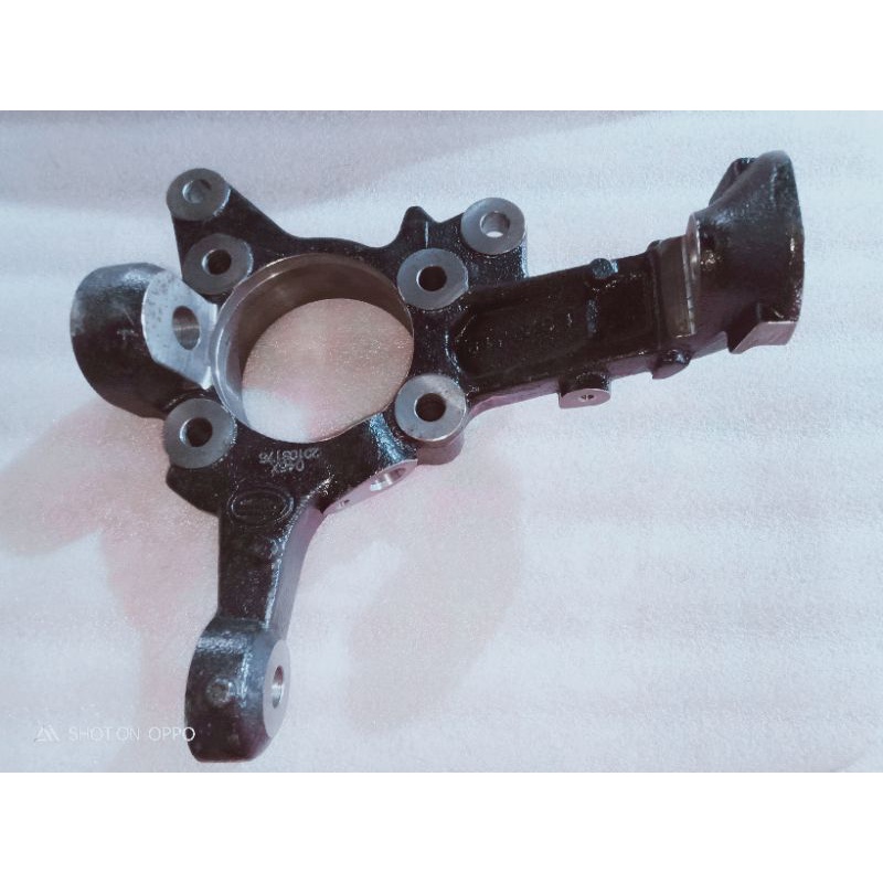 K1-3001015 Steering knuckle Lh side FOTON View | Shopee Philippines
