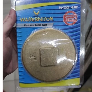 Shop clean out brass for Sale on Shopee Philippines