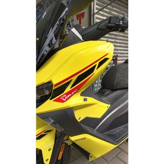 Rusi RFI 175 Decals ( Cut Out ) | Shopee Philippines