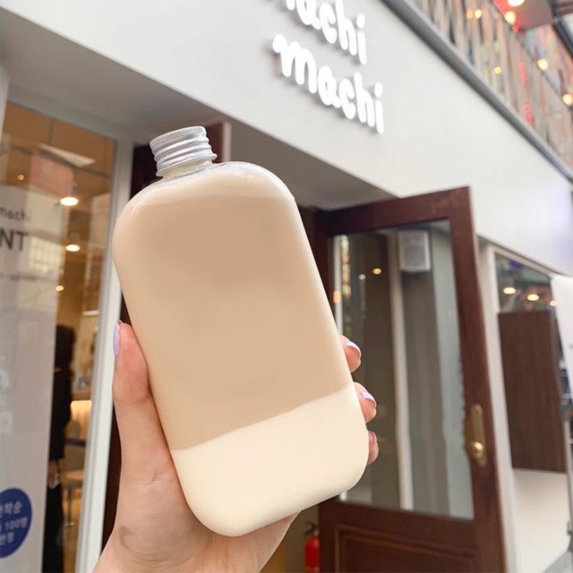 MACHI PET PLASTIC BOTTLE 400ml | Shopee Philippines