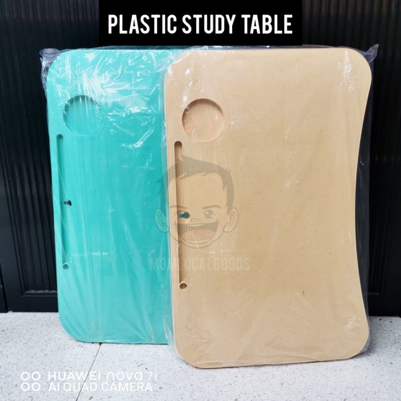 Plastic Foldable Study Table for Kids & Adult | Shopee Philippines