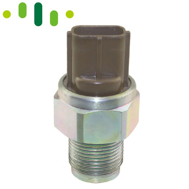 Barometric Pressure Sensor Fuel Rail Pressure Sensor Plug Replacement ...