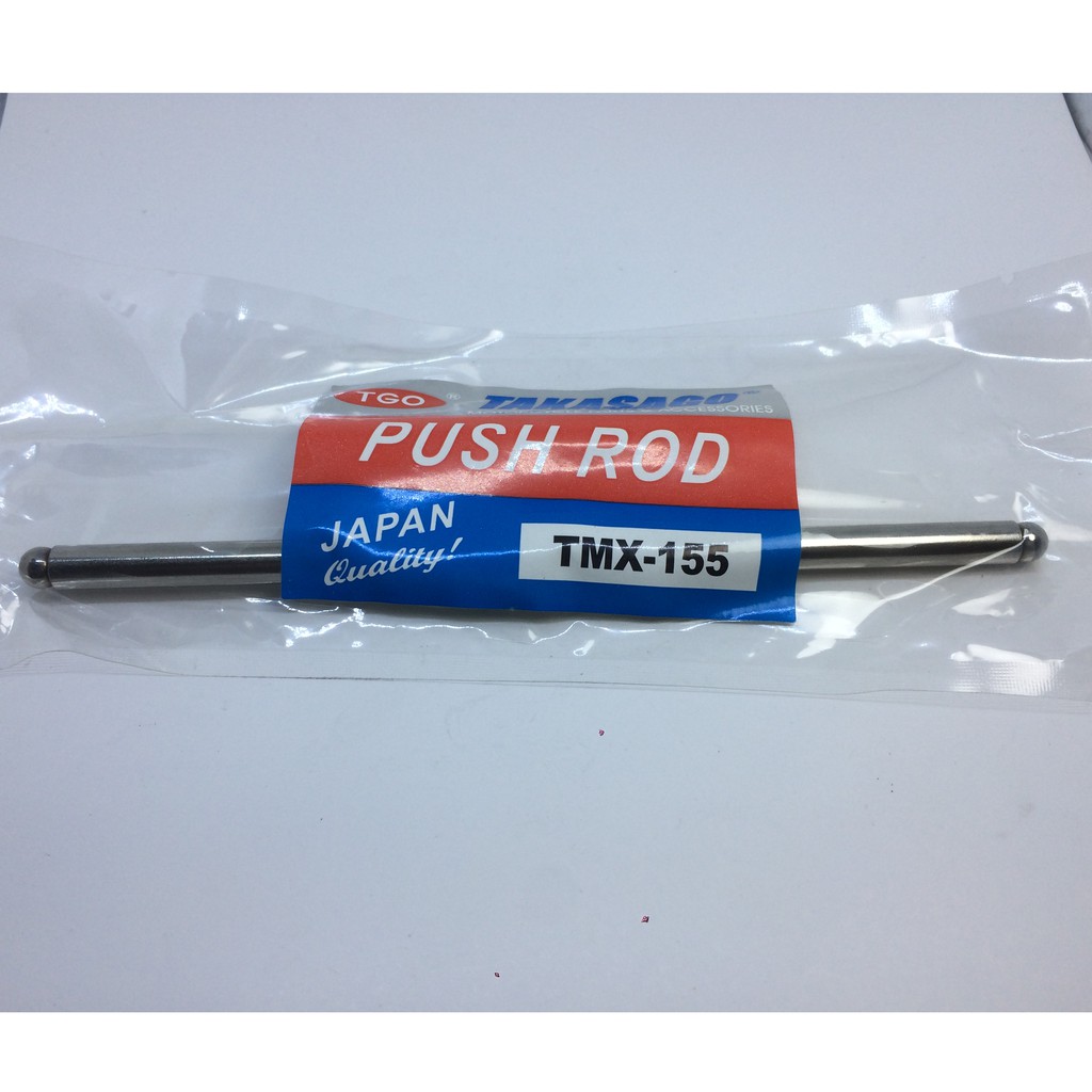 Push rod for TMX 155 (Pair) | Shopee Philippines