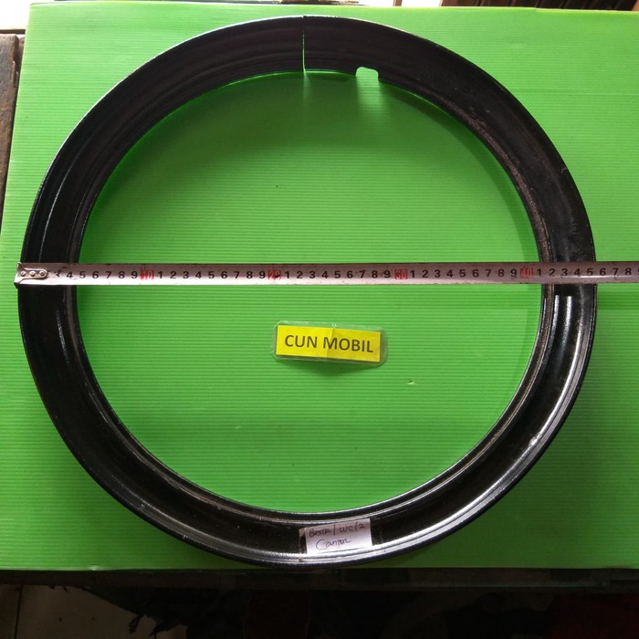 Colt diesel Canter Wheel ring, All type Canter ring 16 "DOBEL Tire ...
