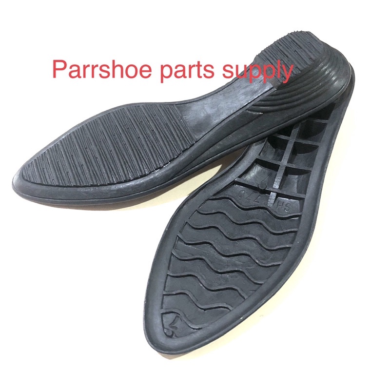 HS 770 Ladies shoes sole replacement | Shopee Philippines