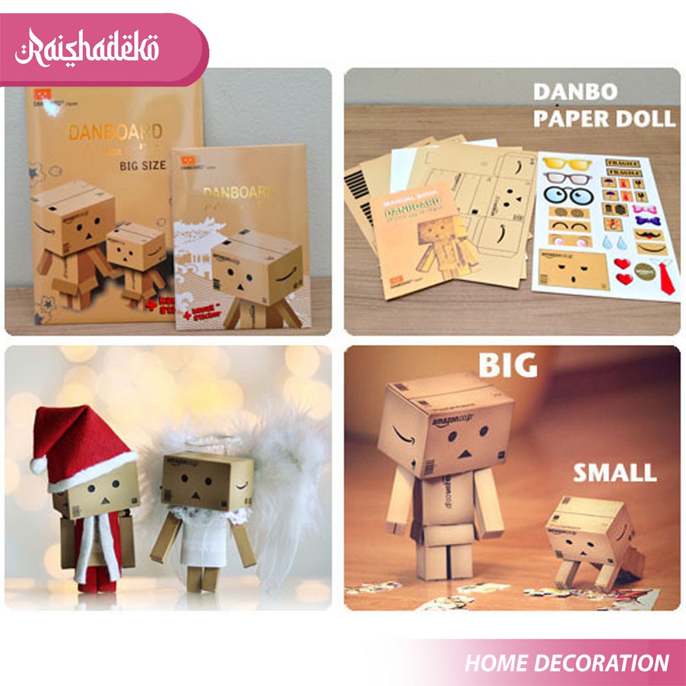 Diy SET CHILDREN'S CREATIVE TOYS DUNBO SHAPE CRAFTS / Photo Prop Figure ...