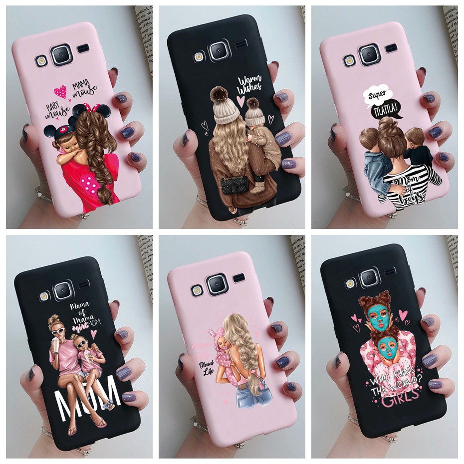 Casing Galaxy J2 Core 2018 J2 Prime Grand Prime Plus G530 J7 Core 2015 ...