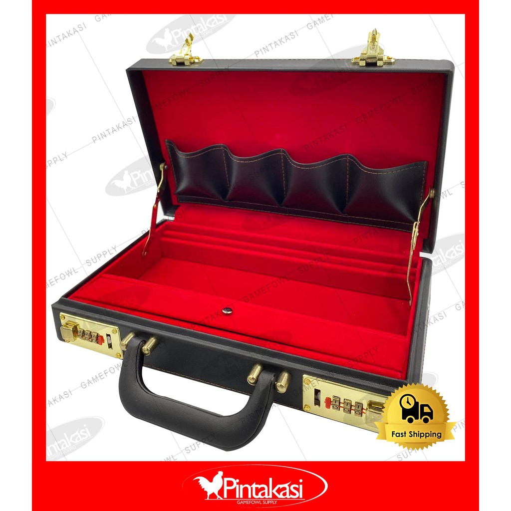 Tari Case Ordinary (Medium) 36 pieces Tari Blade Capacity (Black) for ...