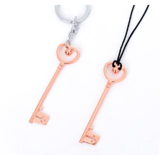 Japanese Anime Nisekoi: Necklaces for Raku, Chitoge, Onodera and Marika ...
