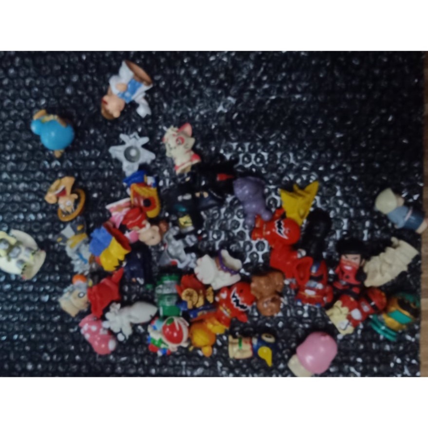 finger puppet / pen topper / pencil topper | Shopee Philippines