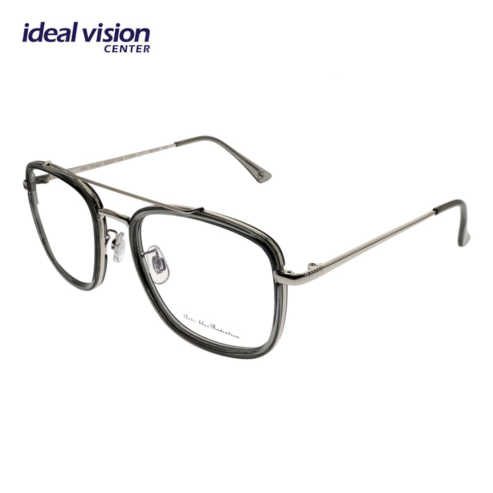 Antepara ABU DHABI Anti Radiation Non-Graded Square Double Bar ...