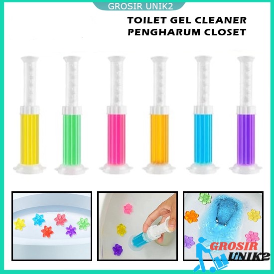 Cleaning GEL TOILET TOILET CLEANER Closet CLEANER Paste TOILET ...