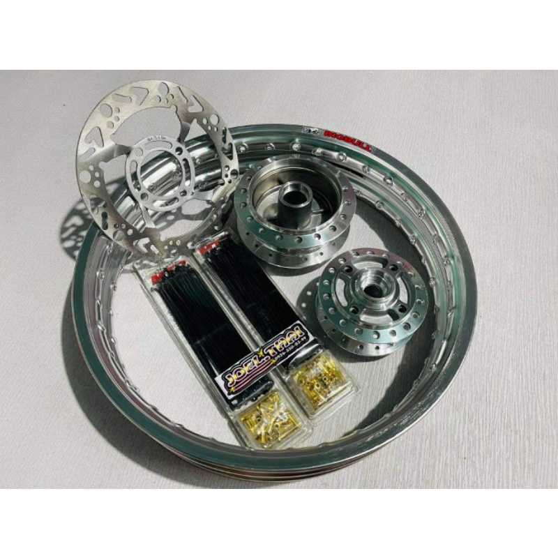 Rimset Xrm 110,Xrm125Carbtype,Wave125,Wave100 disctype | Shopee Philippines