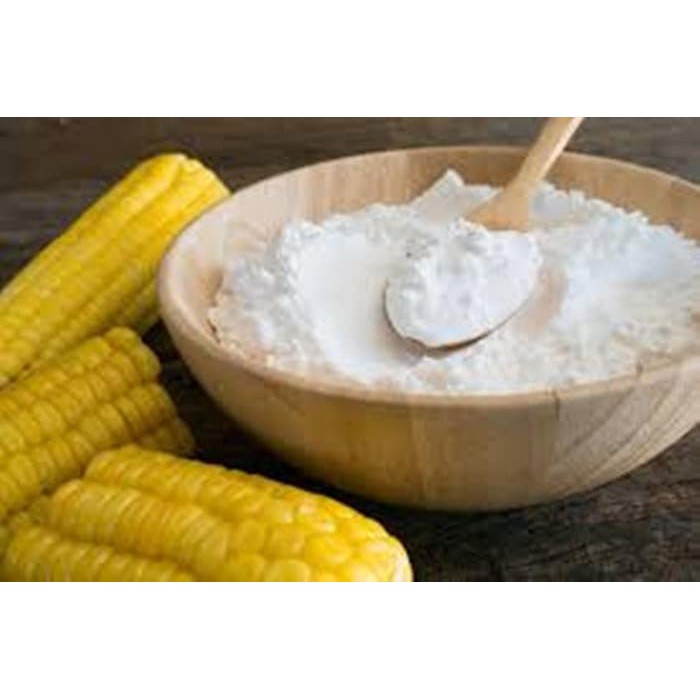Corn starch (50 grams) | Shopee Philippines