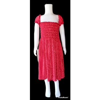 Marimar Kids Dress ( 4-6 yrs) | Shopee Philippines