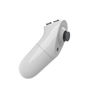 Remote control handle for Xiaomi racing car assembly kit | Shopee ...