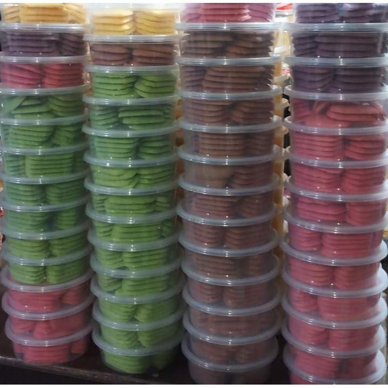 chocolates☞Assorted Baguio Products (Lengua, Brittle, ChocoFlakes ...