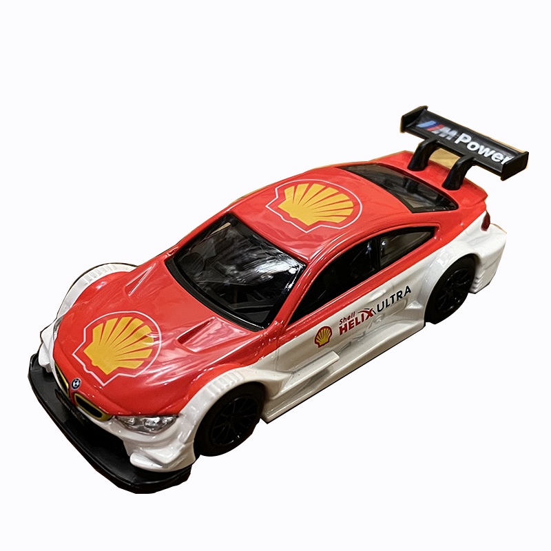 Original BMW M2 BMW M4 BMW M6 BMW X6M 1:43 alloy simulation pull back ...