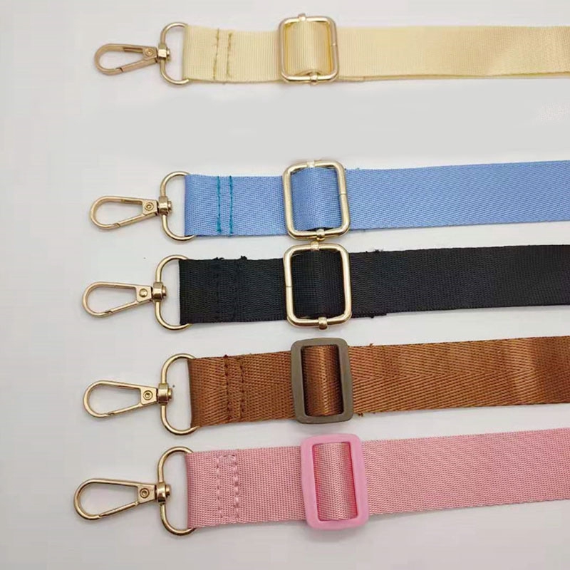 Women Child Bag Nylon Shoulder Handbag Strap Messenger Belt for Bag ...